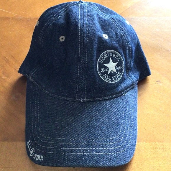 Head Shots by KC Caps | Accessories | Cute Converse All Star Washed ...